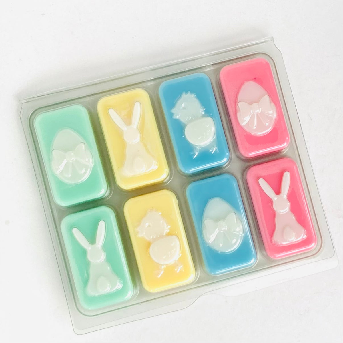 Easter Wax Melts – The Cosy Scent Shack